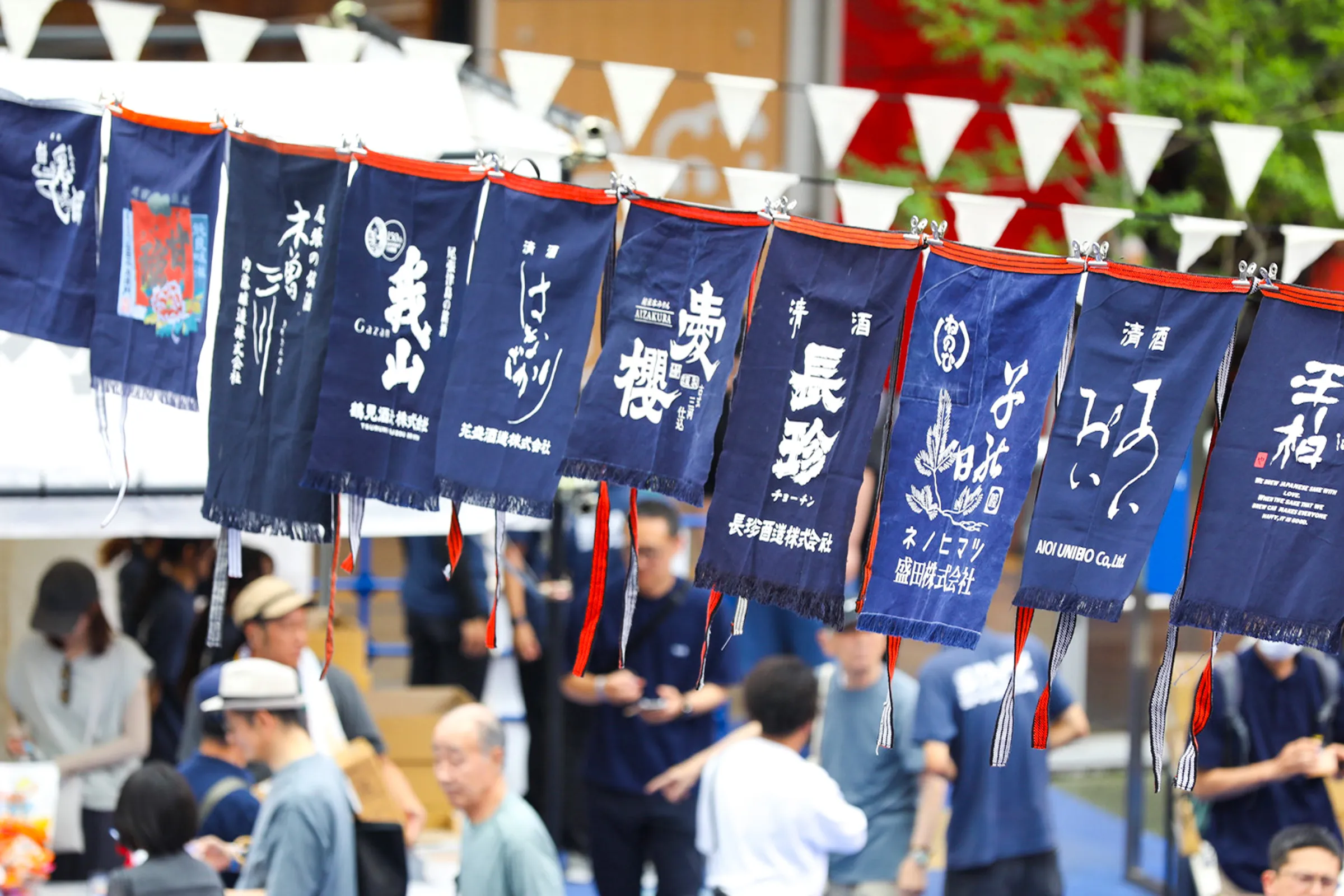 SAKAE SAKE SQUARE 2026｜愛知・岐阜の酒蔵が集まる日本酒試飲イベント